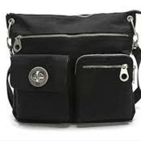 Baggallini | Bags | Baggallini Sydney Crossbody Bag | Poshmark